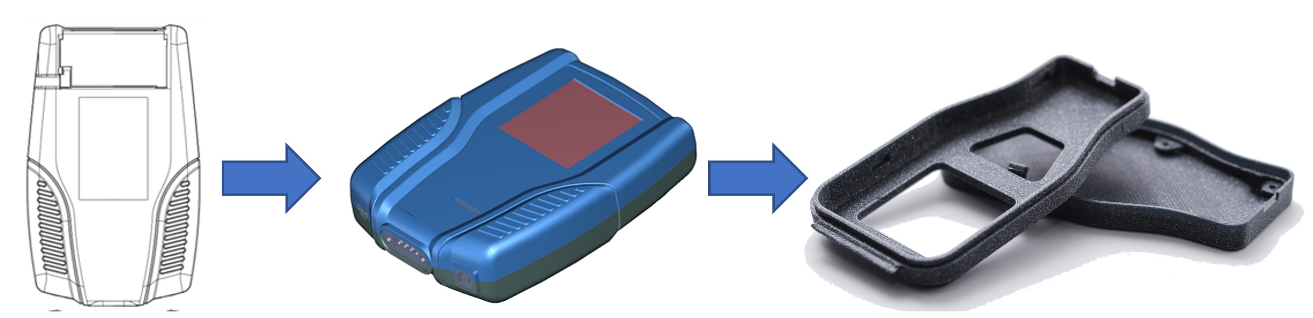 How We Made It? - ENCLOSURE - ATA Manufacturing