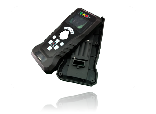 ENCLOSURE - ATA Manufacturing