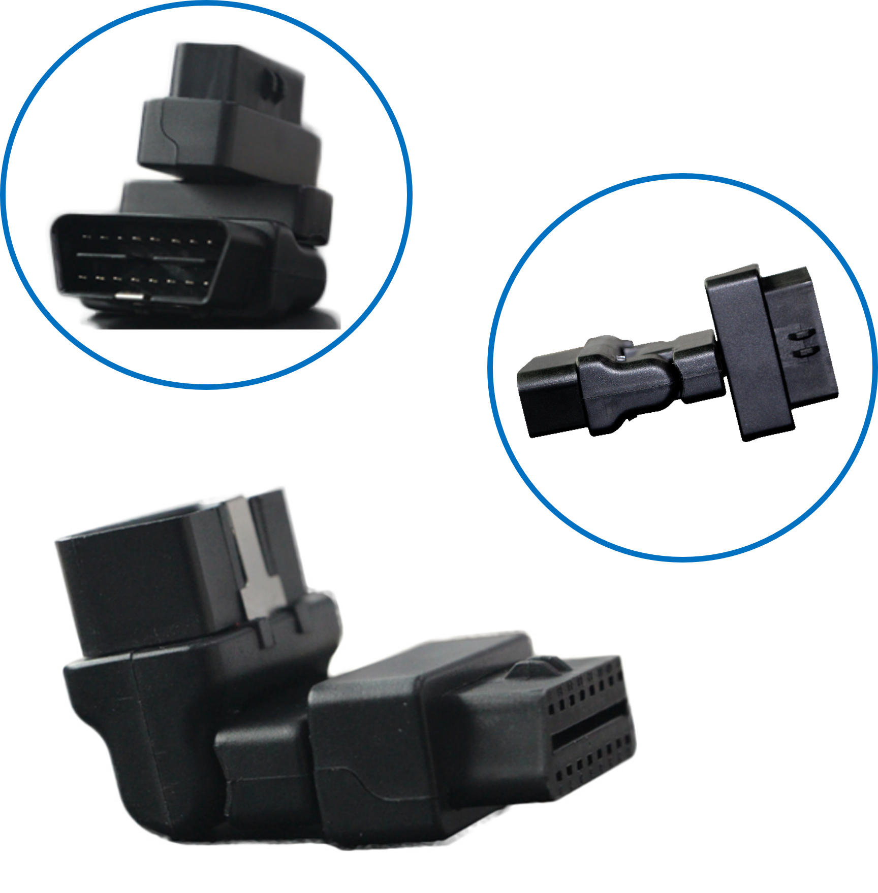 CABLES - ATA Manufacturing