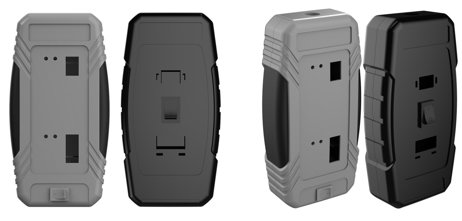 Versatility and Creativeness - ENCLOSURE (EC) - ATA Manufacturing