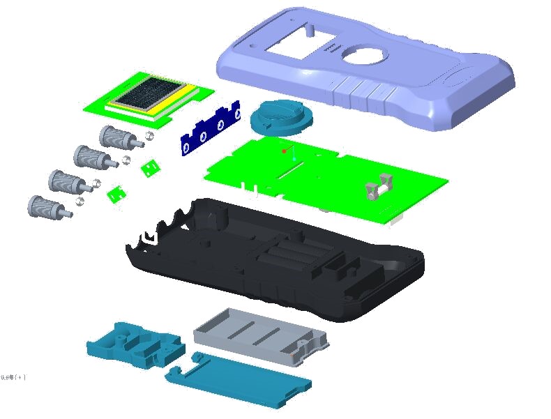 Versatility and Creativeness - ENCLOSURE (EC) - ATA Manufacturing
