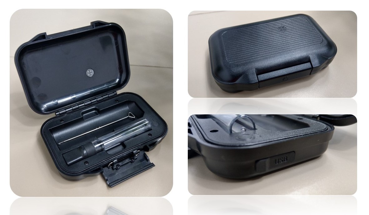 Versatility and Creativeness - ENCLOSURE (EC) - ATA Manufacturing