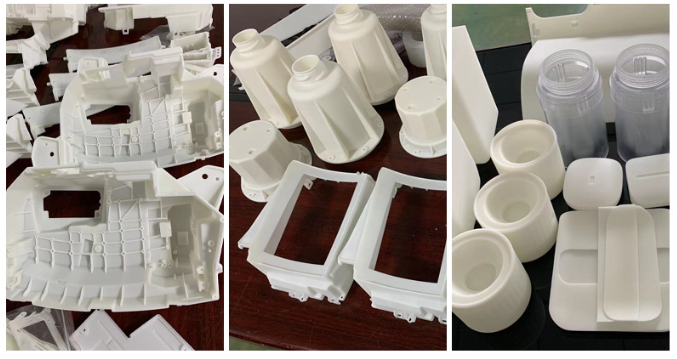 Prototype - ENCLOSURE (EC) - ATA Manufacturing