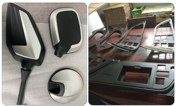 Prototype - ENCLOSURE (EC) - ATA Manufacturing