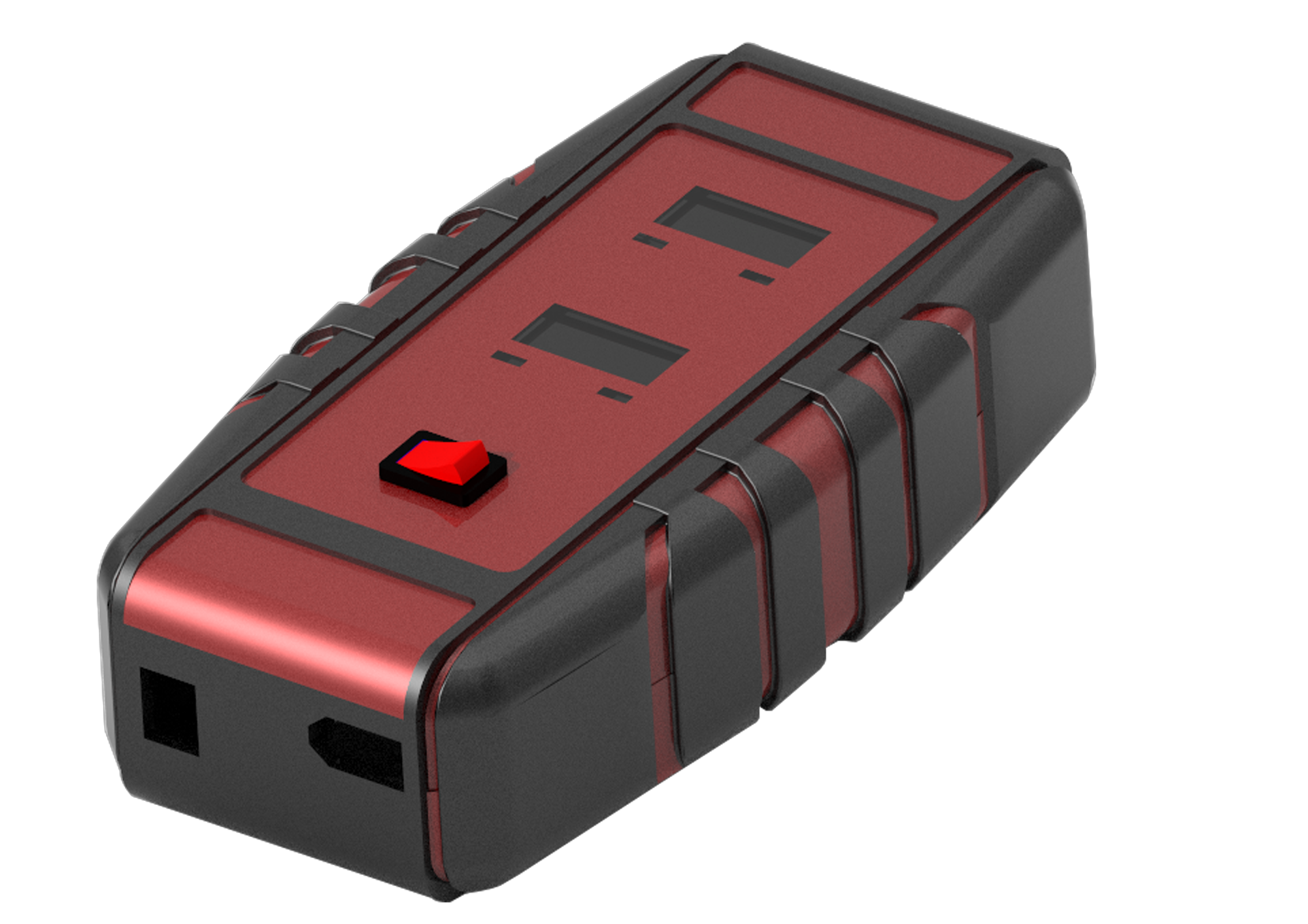 3D Design - ENCLOSURE (EC) - ATA Manufacturing